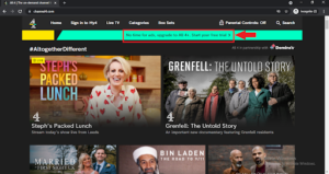 How to Watch Channel 4 in USA [Updated May 2026]