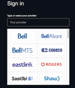 How to Watch CTV in UK [Updated Sep 2025]