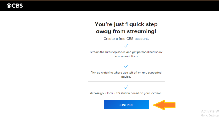 How to Watch CBS in India [Updated May 2024]