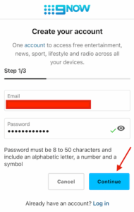 How to Watch 9Now in UK [Updated Sep 2025]