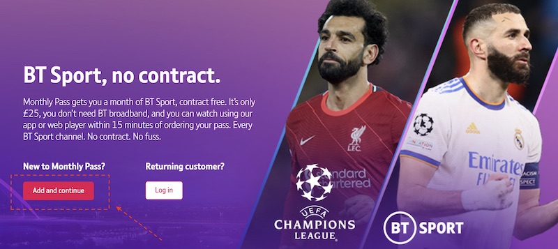 How to Watch BT Sport in Philippines [Updated Mar 2025]