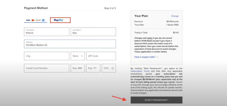 How to Watch Paramount Plus in Philippines [Updated Feb 2026]