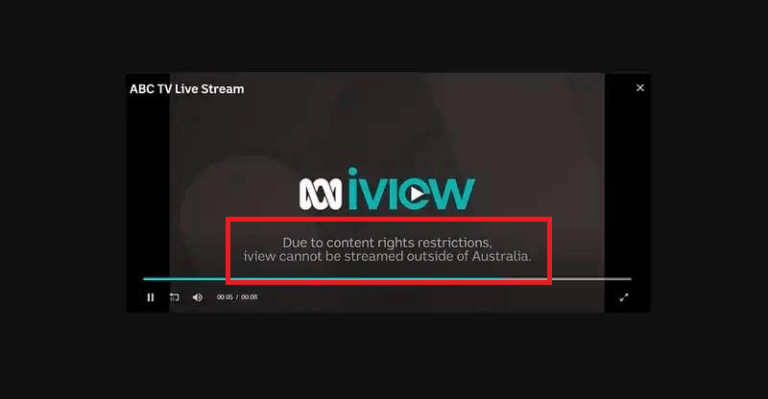How to Watch ABC iview in UK [Updated Sep 2025]