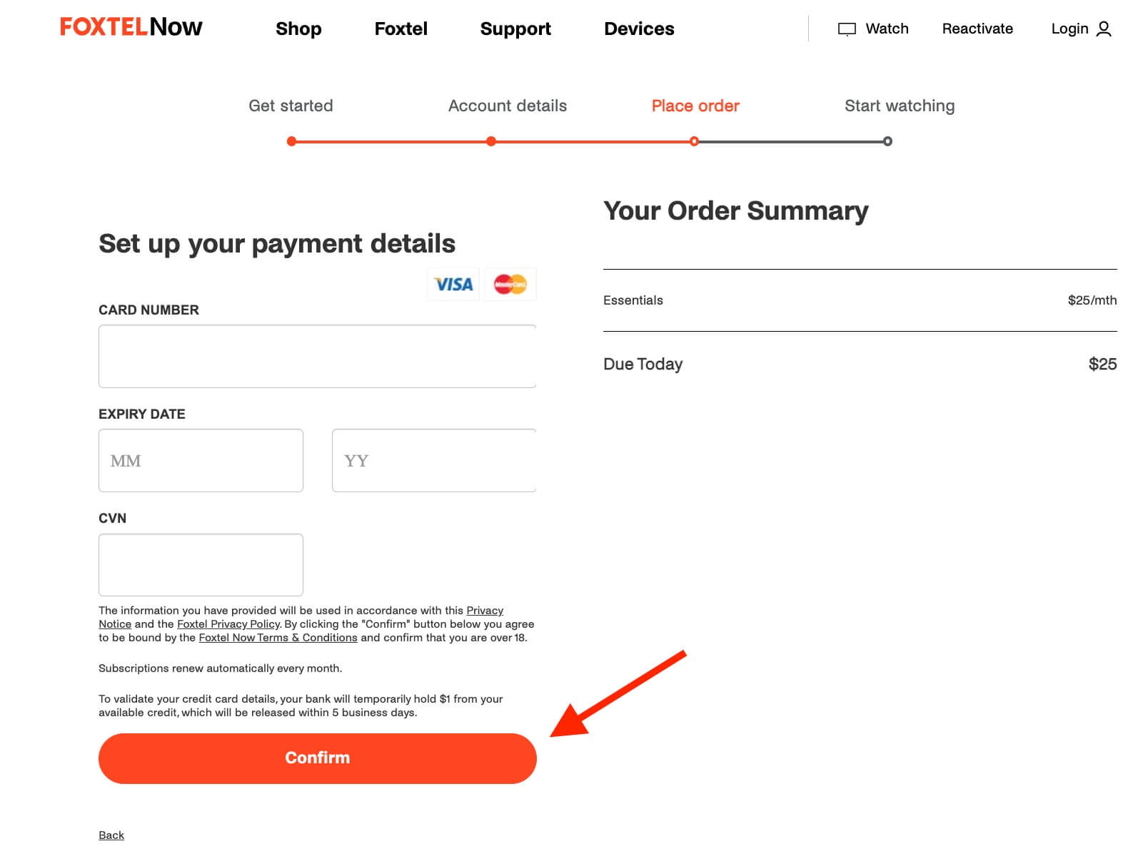 How to Watch Foxtel Go in UK [Updated Oct 2025]