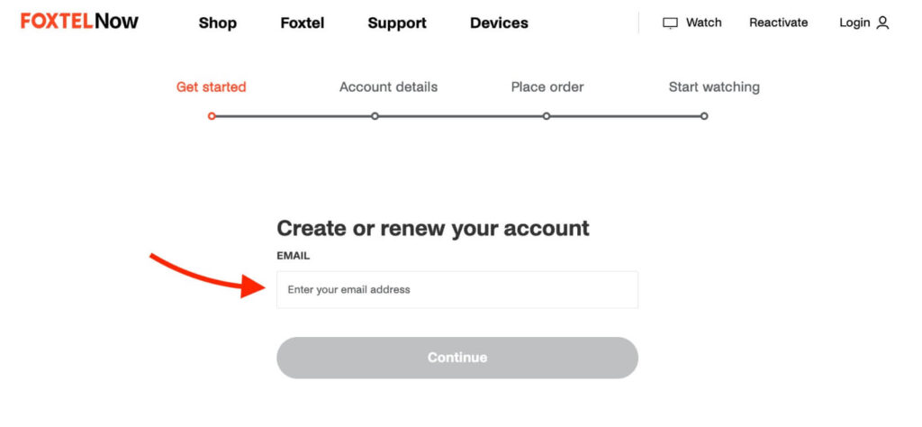 How to Watch Foxtel Go in UK [Updated Sep 2025]