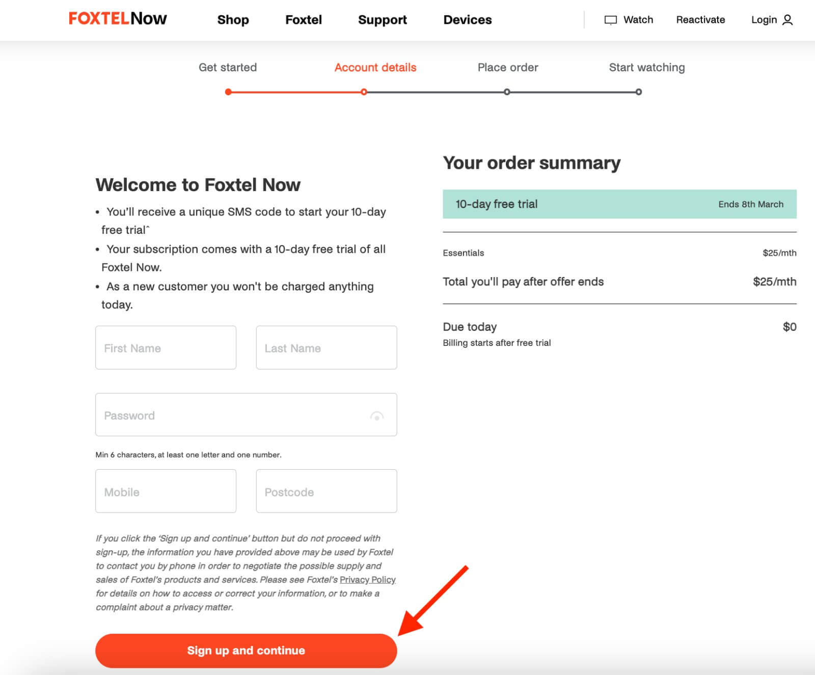 How to Watch Foxtel Go in UK [Updated Oct 2025]