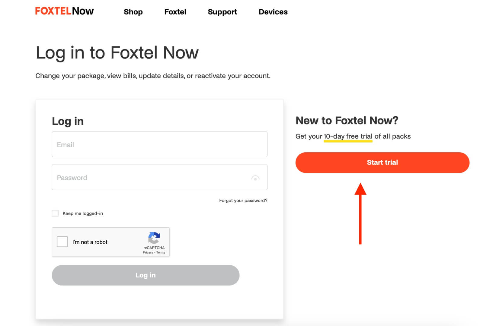 How to Watch Foxtel Go in UK [Updated Oct 2025]