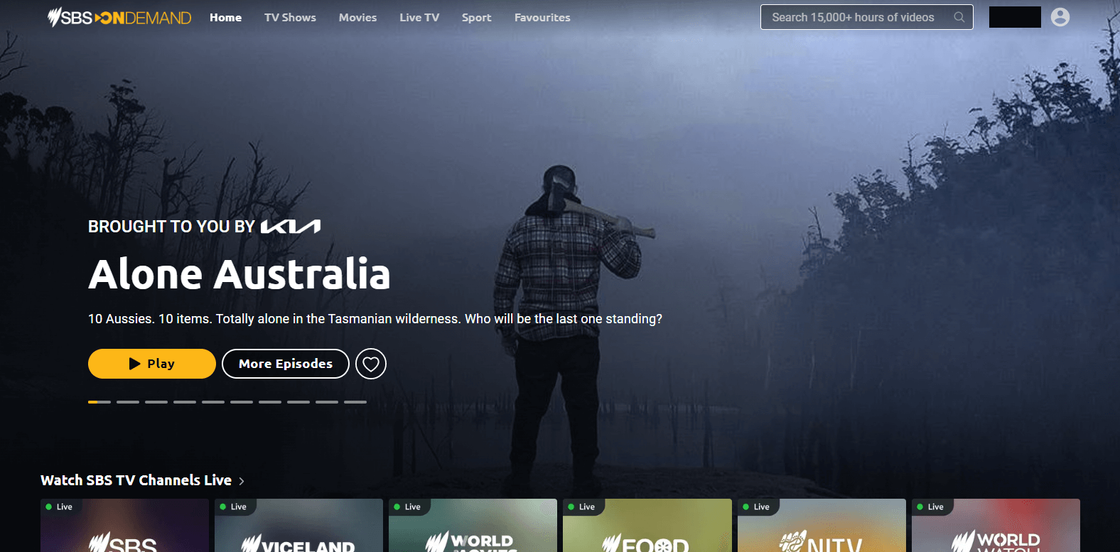 How to Watch SBS On Demand in Philippines [Updated May 2025]
