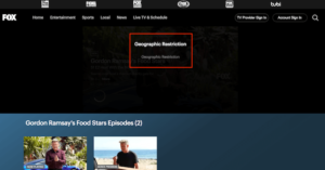 How to Watch FOX TV in UK [Updated Oct 2025]