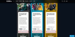 How to Watch DStv Outside South Africa [Updated Mar 2026]