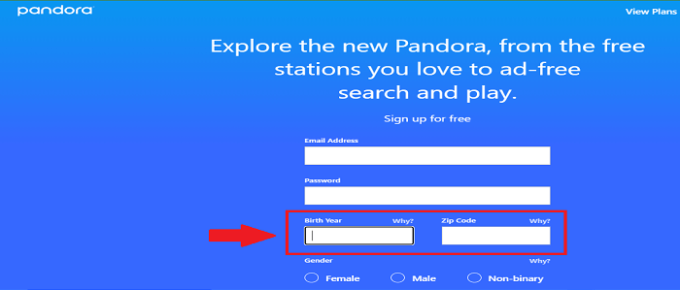 How to Unblock Pandora Outside US [Updated Mar 2026]